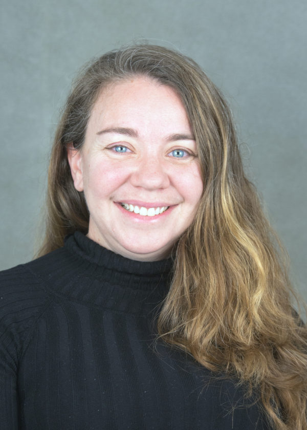 SUNY Fredonia Professor To Talk About Her Career | News, Sports, Jobs ...